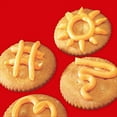 Easy Cheese Cheddar Cheese Snack, 8 oz Cans - Convenient, Spreadable ...