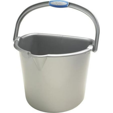 Butler 442440 MRC Mr. Clean flat back bucket, Pack of 6 - Walmart.ca
