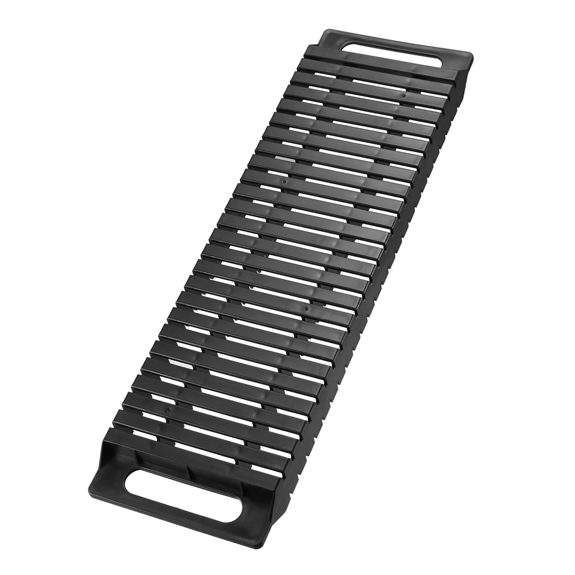 25-Slot PCB Tray ESD Shelf Storage Turnover Rack, Straight-Type ...
