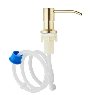 Moen M-Power Foam Soap Dispenser - Walmart.com