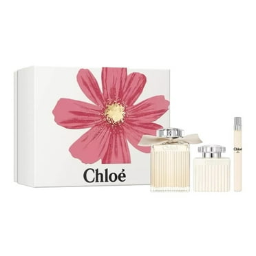 Chloe Perfume Gift Set for Women, 3 Pieces - Walmart.com