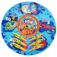 Banzai Monster Drop Pool Toy & Game- for Kids Girls Boys Ages 5 ...