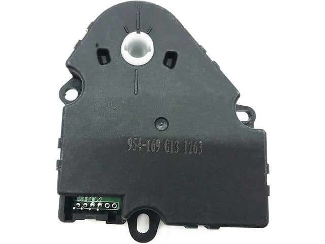 Air Flap Actuator - Compatible with 1996 - 2010 Kenworth C500 1997 1998 ...