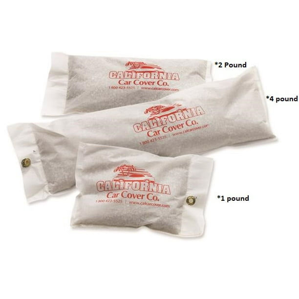 Sta-Dri Moisture Protection Pouches 2 pound - Walmart.com