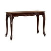 Acme Dreena Sofa Table, Cherry - Walmart.com