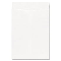 Universal Deluxe Tyvek Envelopes, #1, Cheese Blade Flap, Self-Adhesive ...