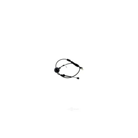 Automatic Transmission Shifter Cable - Walmart.com