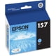 Epson, EPST157220, 157 UltraChrome K3 Ink Cartridge, 1 Each - Walmart.com