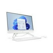 HP All-in-One Desktop 22", Intel Celeron G5900T, 4GB RAM, 256GB SSD ...