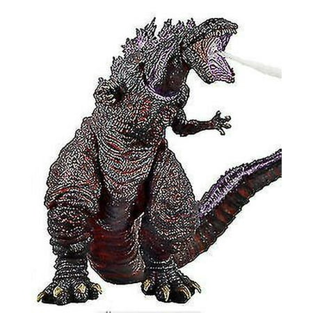 Atomic Blast Shin Godzilla Action Figure | Walmart Canada