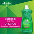 Palmolive Essential Clean Liquid Dish Soap Original Scent 28 oz. 9 ...