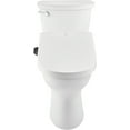American Standard INAX 415 Heated Dual Nozzle Shower Bidet Toilet Seat ...