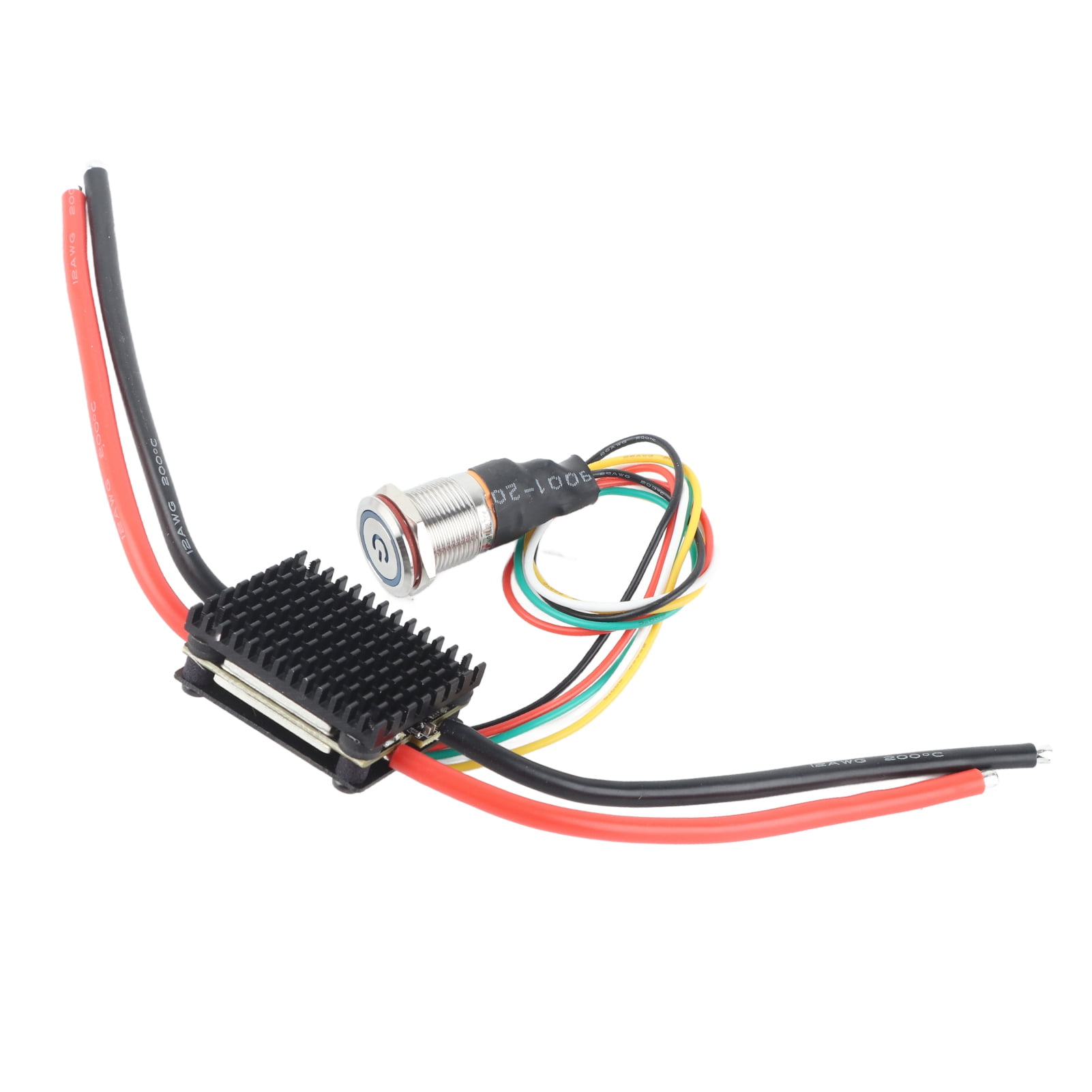 Interruptor antichispa, interruptor antichispa Pro 280A, interruptor ...