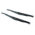 Sunroof Glass Sliding Trail Gate Guide 8D5877151A, 8D5877152A for Jetta ...