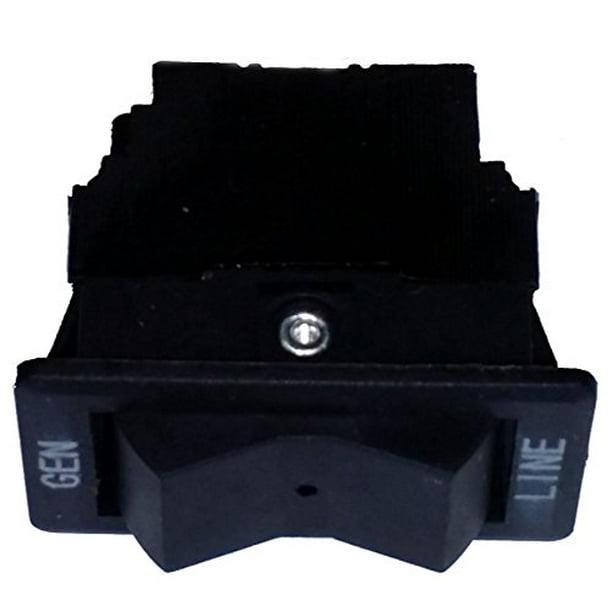 EGS EGS20RSA Replacement Switch,Large,Rocker - Walmart.com