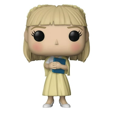FUNKO POP! MOVIES: Grease - Danny Zuko - Walmart.com