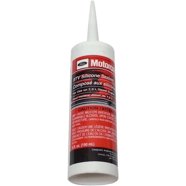 Super Red 600 Degree Silicone Sealant - Walmart.com