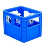 Battery Crate Storage for AA or AAA - Walmart.com