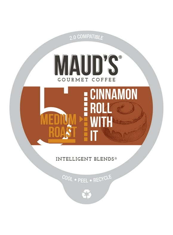 MAUDS Coffee in Coffee - Walmart.com