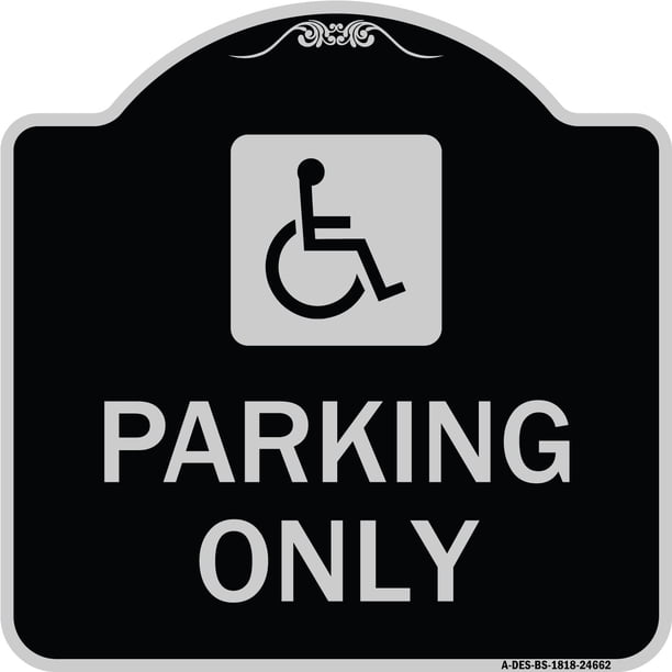 Ada Custom Signs