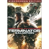 Terminator Salvation (DVD + Digital Copy) - Walmart.com