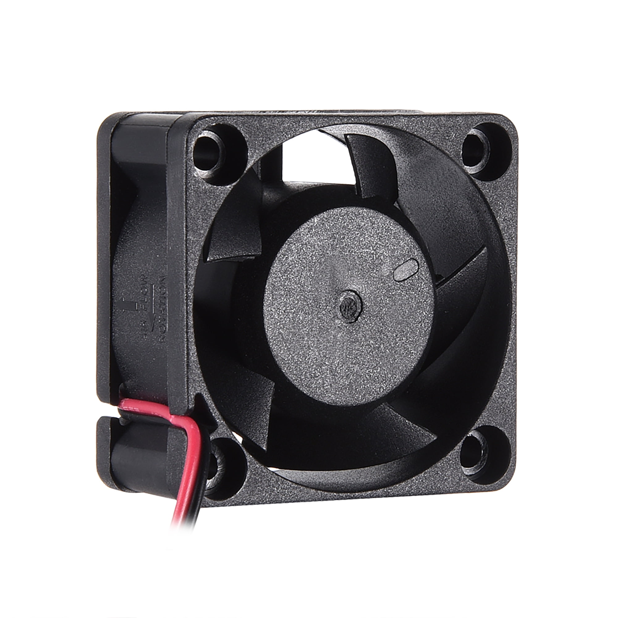 SNOWFAN Authorized 40mm x 40mm x 20mm 12V Brushless DC Cooling Fan ...