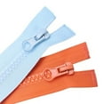 10PCS Nylon Zippers for Sewing Craft Bag Clothing Pillow Covers 27 ...