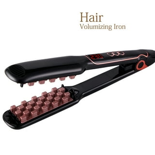 InStyler Original Rotating Hot Iron, 1-1/4 Inch, Silver - Walmart.com