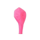 Way To Celebrate 17 Inch Pink Round Balloons Pack of 3 for Party ...