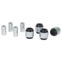 Whiteline W63647 Rear Upper Suspension Control Arm Bushing Kit ...