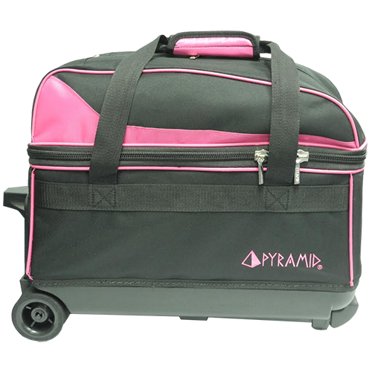 Pyramid Path Triple Tote Roller Plus Bowling Bag - Walmart.com