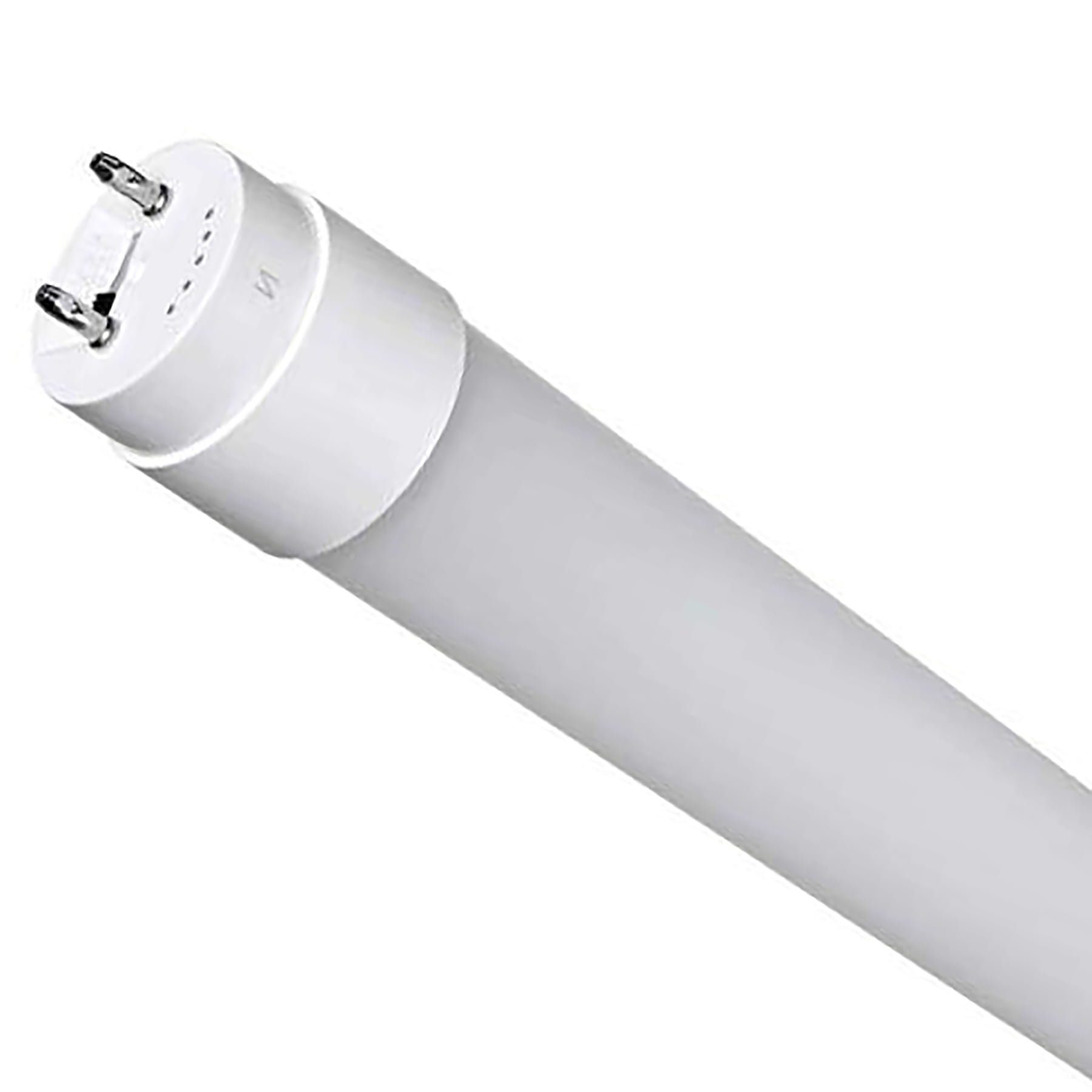 Case of 25 - 4ft Color Tunable LED T8 Tube - Type B - 12W - 1800 Lumens ...