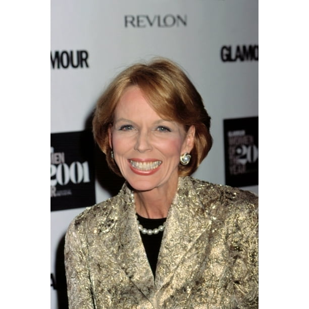 Dr. Bernadine Healy At Glamour Women Of The Year Awards Ny 10292001 By ...