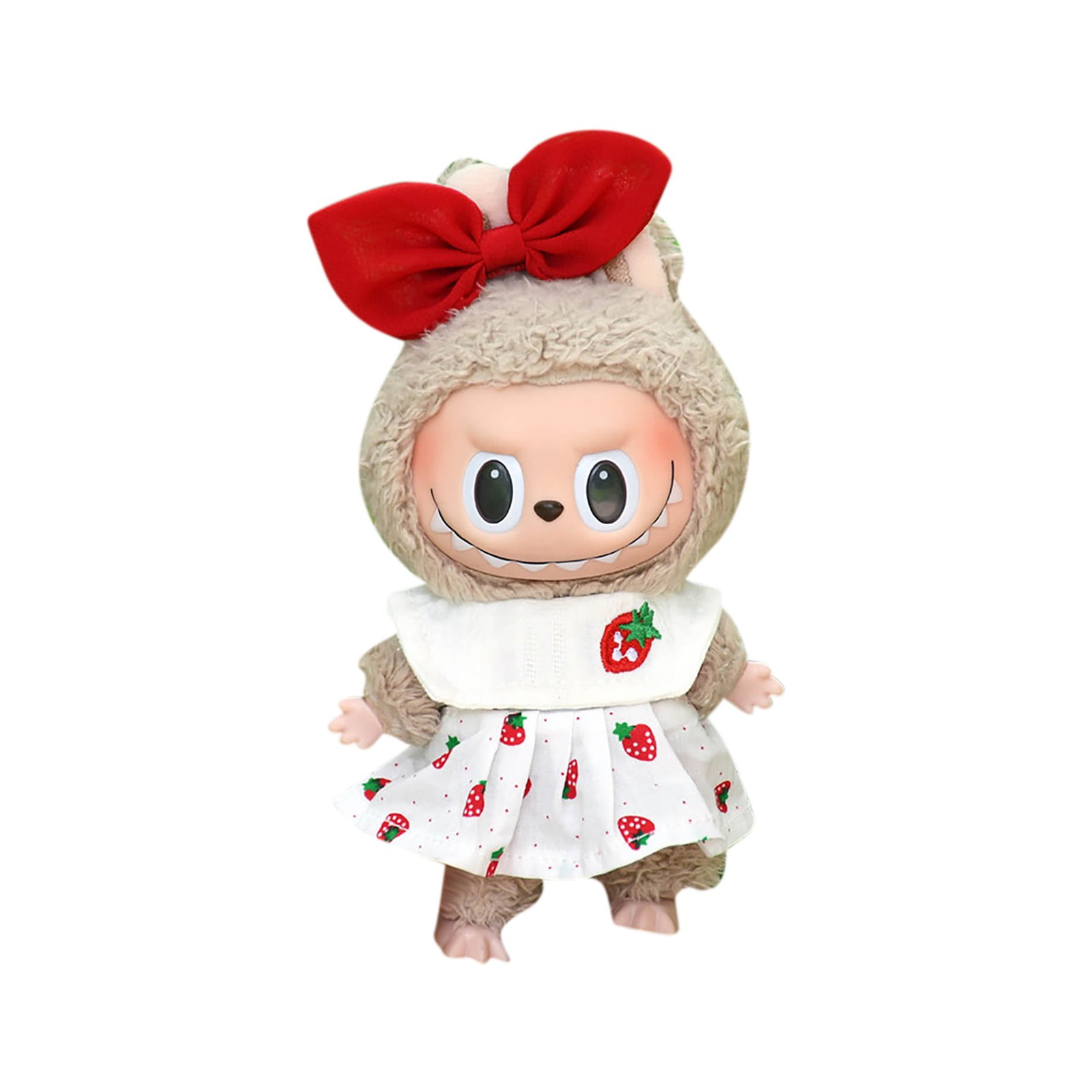 Clothes for Labubu, Outfit for Labubus, Clothes for Labubu Doll ...