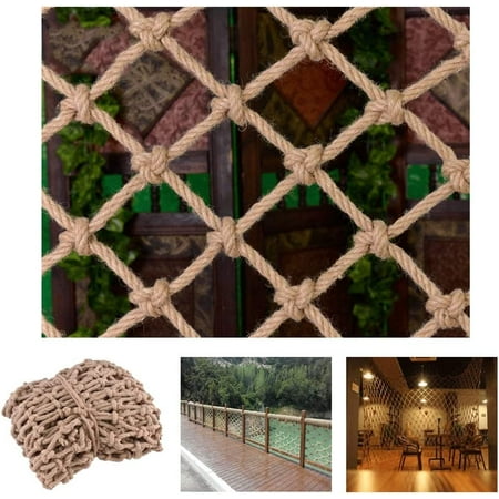 Baby Safety Outdoor Railing Net Protective Mesh Children's Outdoor ...