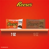 Reese's Sugar-Free Peanut Butter Baking Morsels, 7 oz Bag - Walmart.com