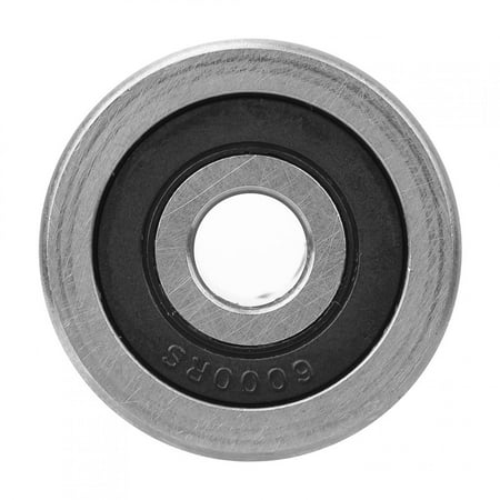 Guide Bearing,U Groove Track Guide Track Guide Bearing S Seamless ...