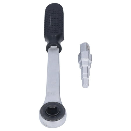 Stepped Wrench Set, Radiator Valve Spanner Comfortable Grip Easy To ...