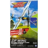 Air Hogs Zip Wing, Aqua - Walmart.com