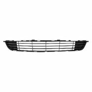 For Honda Odyssey 2011 2012 2013 Grille Molding | Upper | 75105TK8A01 ...