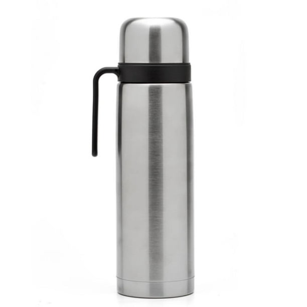 Termo metálico térmico de acero inoxidable | Walmart en línea