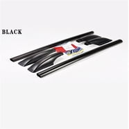 Carver 62001 Bimini Top Slide Track Kit - 36" - Walmart.com