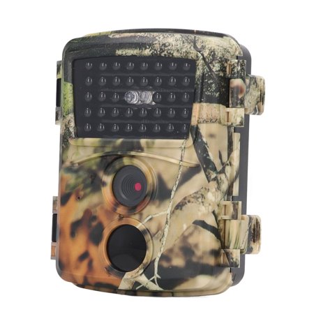 Infrared Camera, IP54 Waterproof Small Size High Definition Camera ...