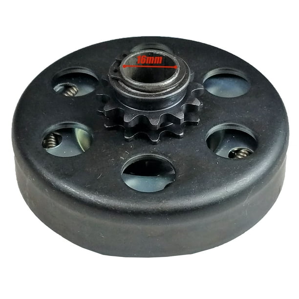 Coleman Mini Bike Clutch