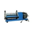 Automatic Adhesive Coating Machine Paper Leather Cardboard Gluing ...