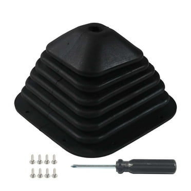 Hurst 1148429 Manual Transmission Shift Boot - Walmart.com