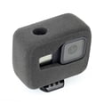 Windproof Windshield Reduce Noise Sponge Foam Case Cover Windslayer ...