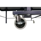 STIGA Expert Roller Indoor Table Tennis Table - Walmart.com