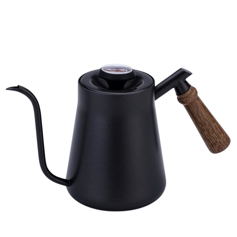 Gerich Gooseneck Kettle Narrow Spout Pour Over Coffee Pots with ...