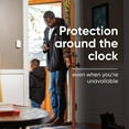 Wyze Indoor Home Security System Core Kit with Hub, Keypad, Motion ...